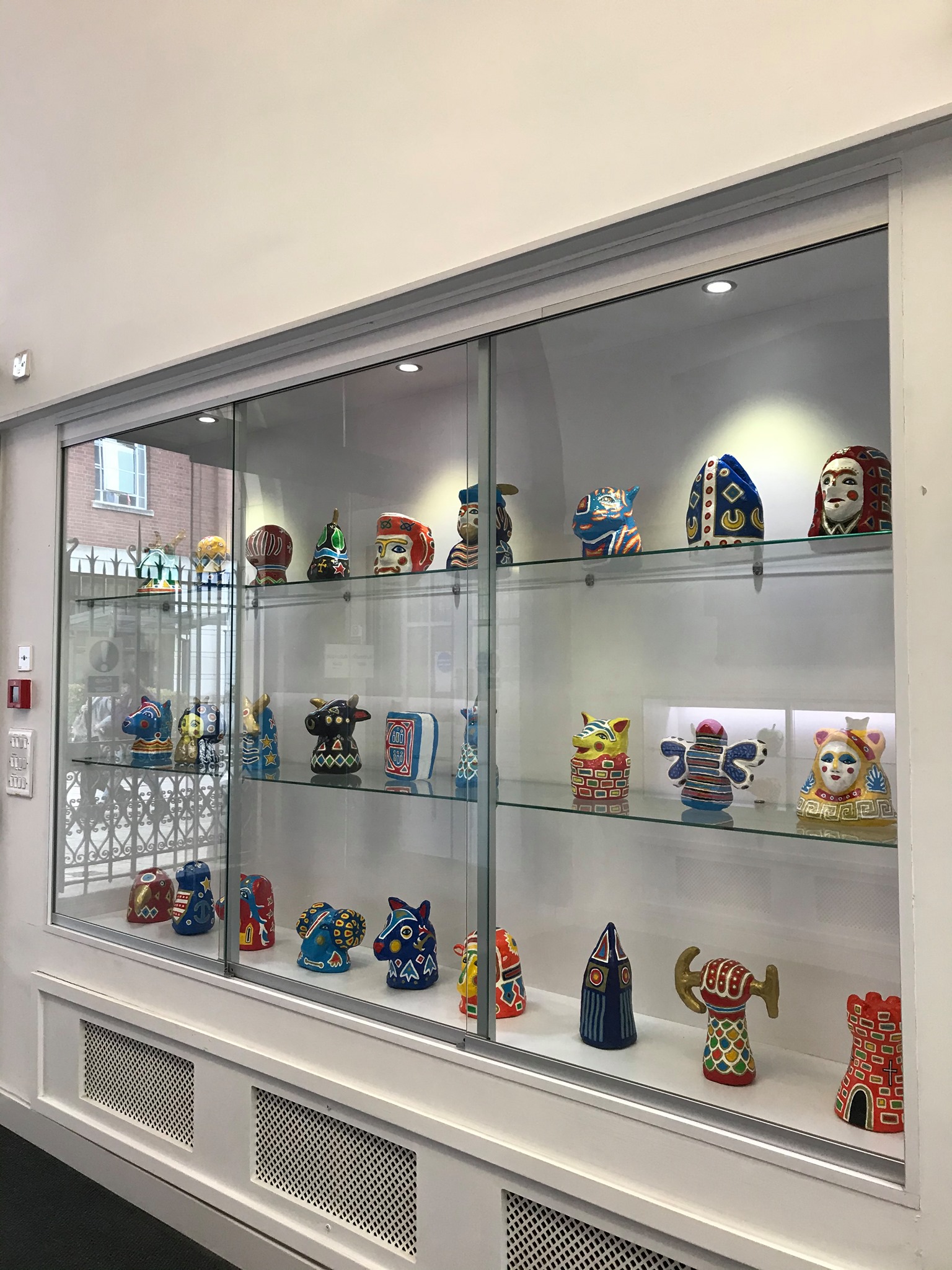 Exhibition Archives - Louise Atkinson