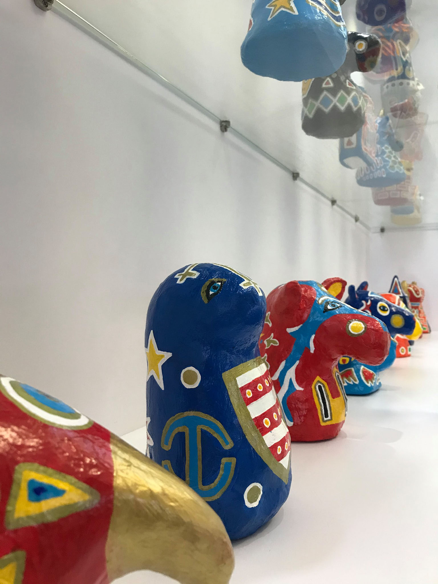 Exhibition Archives - Louise Atkinson