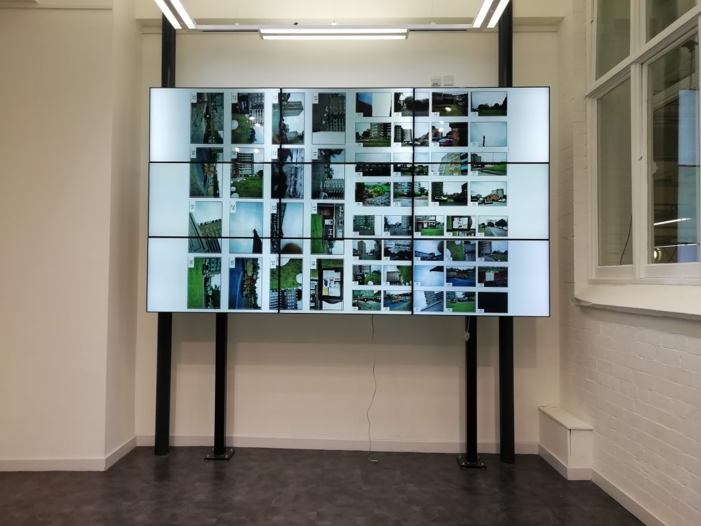 Exhibition Archives - Louise Atkinson