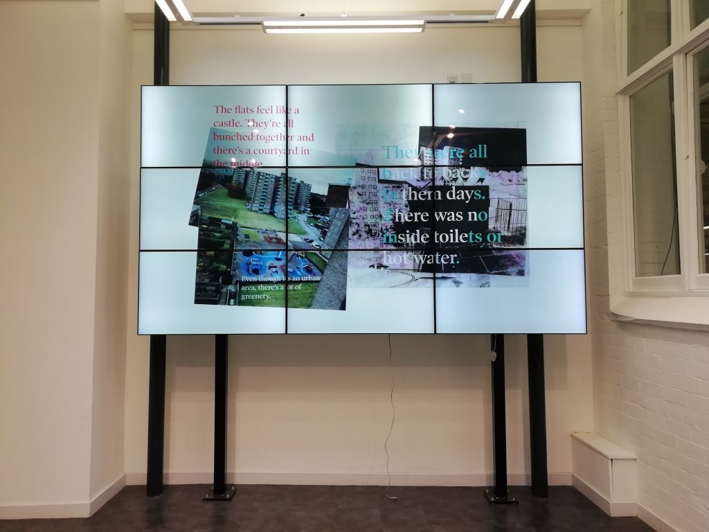 Exhibition Archives - Louise Atkinson