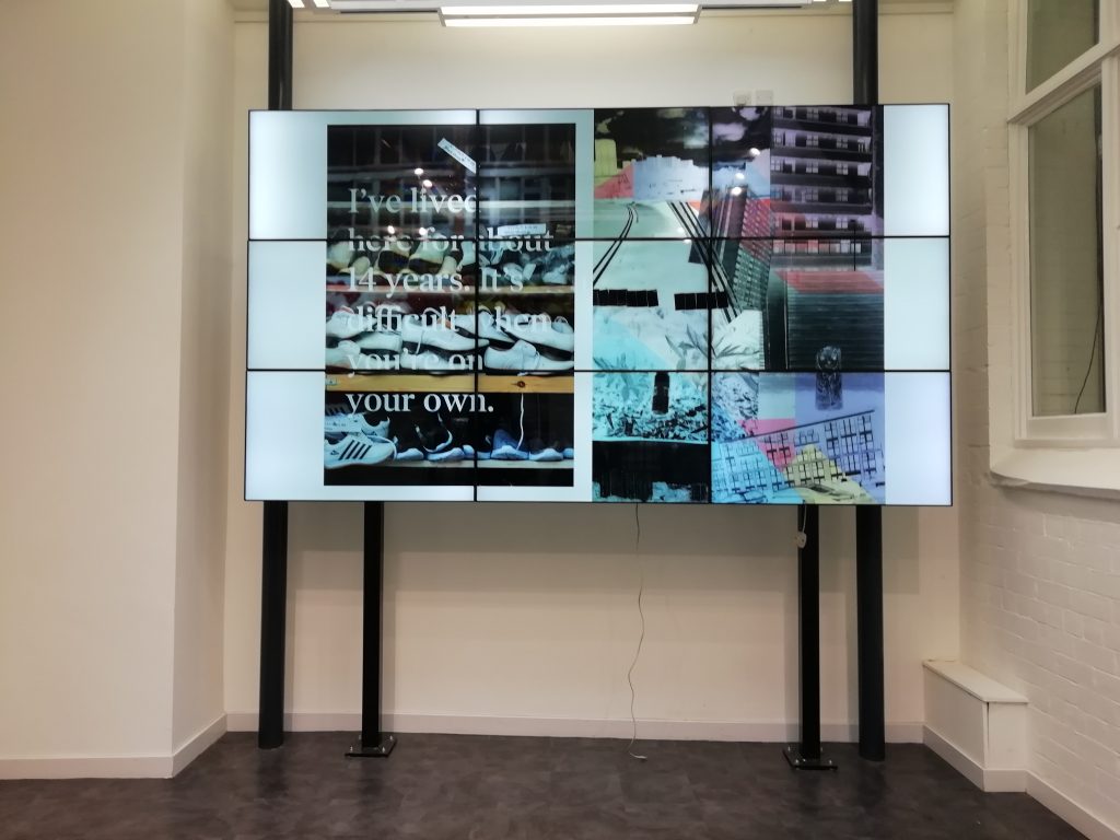 Exhibition Archives - Louise Atkinson