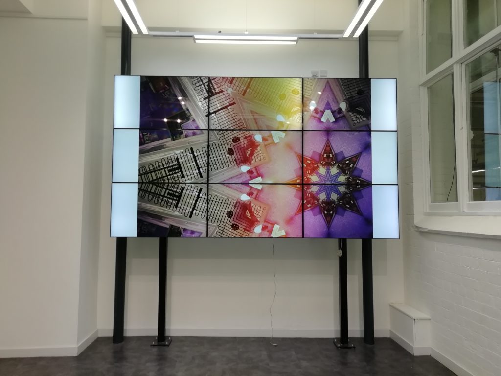 Exhibition Archives - Louise Atkinson