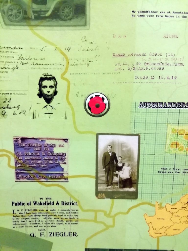 Exhibition Archives - Louise Atkinson